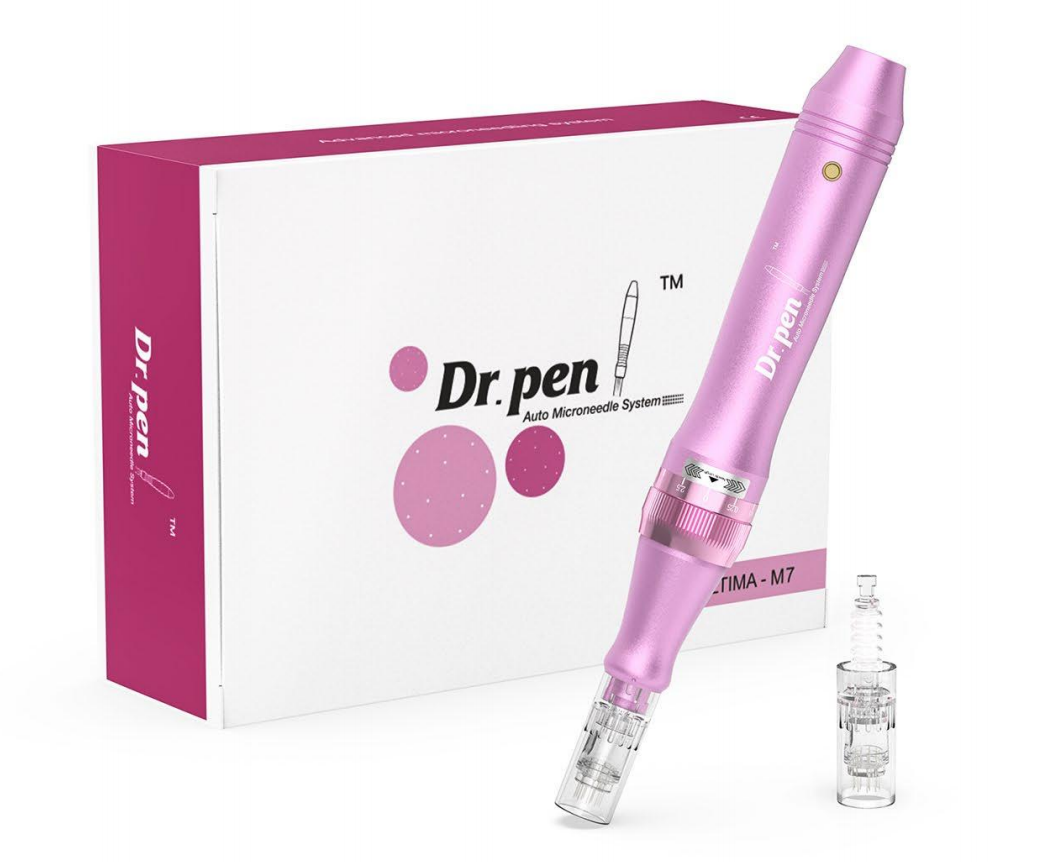 Dermapen Dr. Pen M7 EQUIPO ORIGINAL – Tienda Sofia