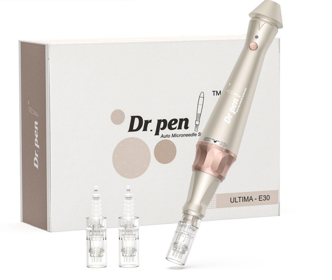 Dermapen Dr. Pen E30 EQUIPO ORIGINAL – Tienda Sofia