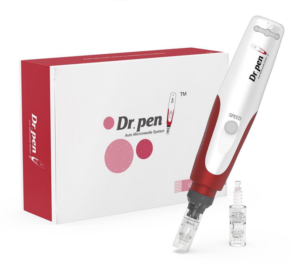 Dermapen Dr. Pen N2 EQUIPO ORIGINAL – Tienda Sofia