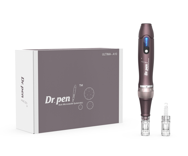 Dermapen Dr. Pen A10 EQUIPO ORIGINAL – Tienda Sofia